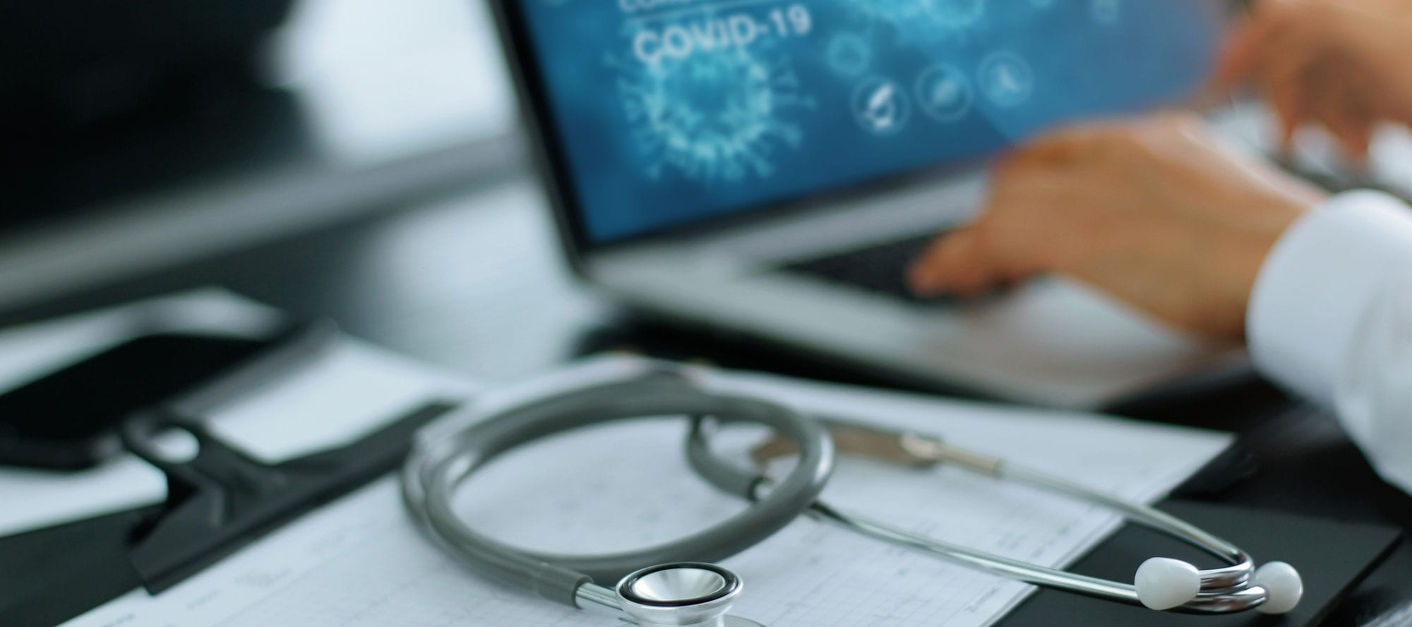 Coronavirus COVID-19 Update for April 22, 2020