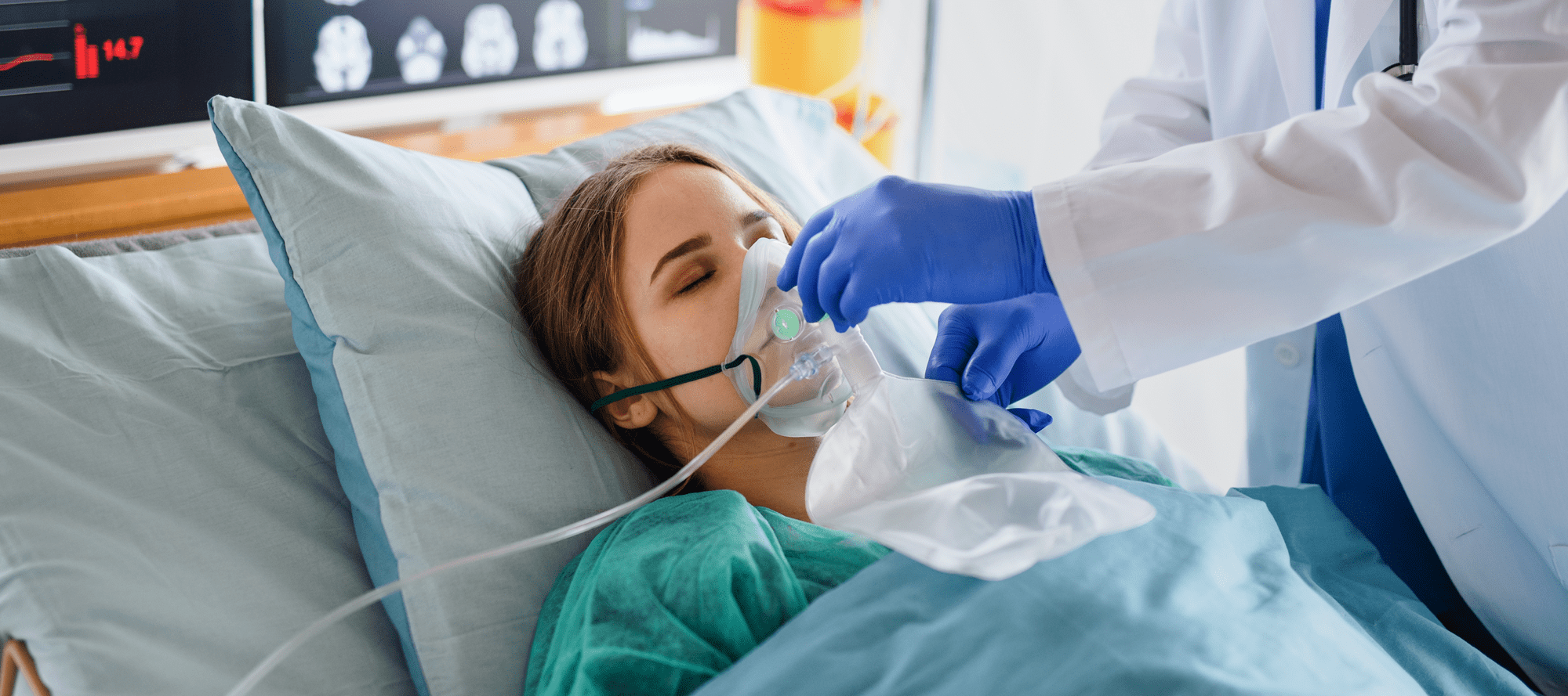 Coronavirus COVID-19 Update for January 11, 2021