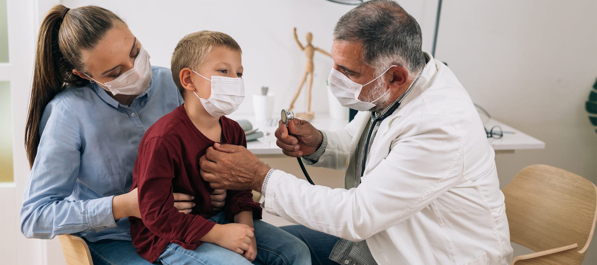Coronavirus COVID-19 Update for May 7, 2021