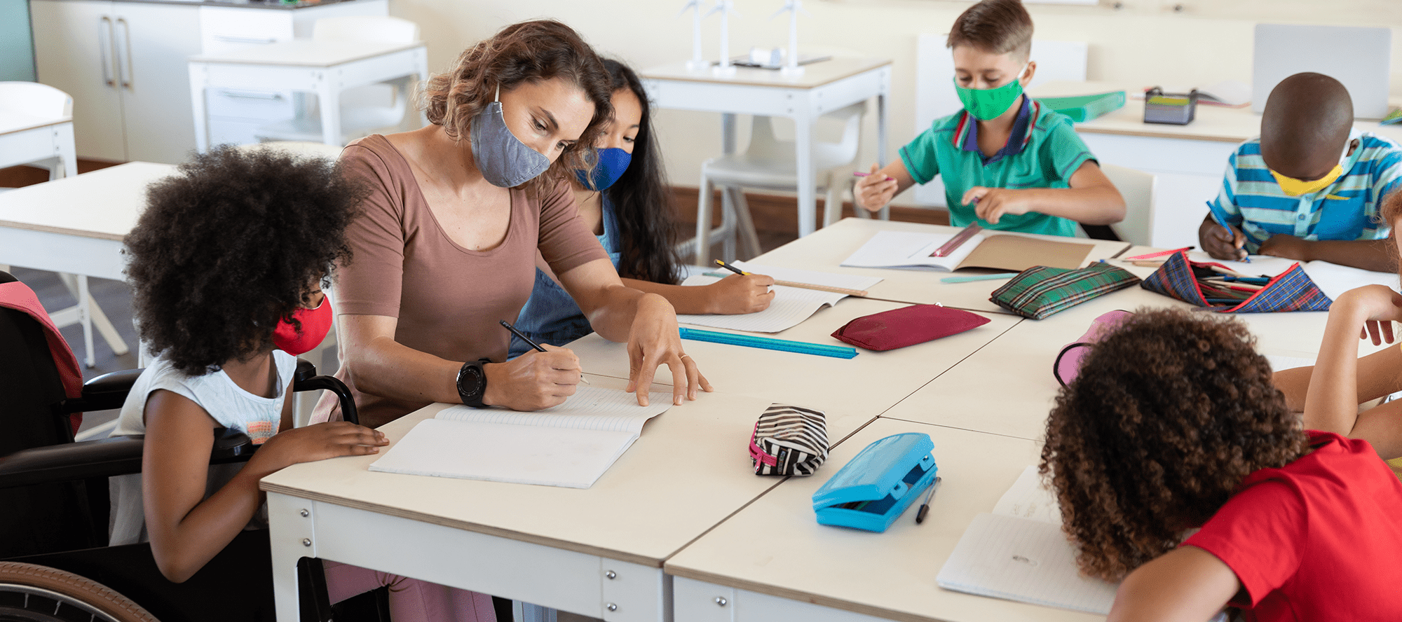 Coronavirus COVID-19 Update for August 2, 2021