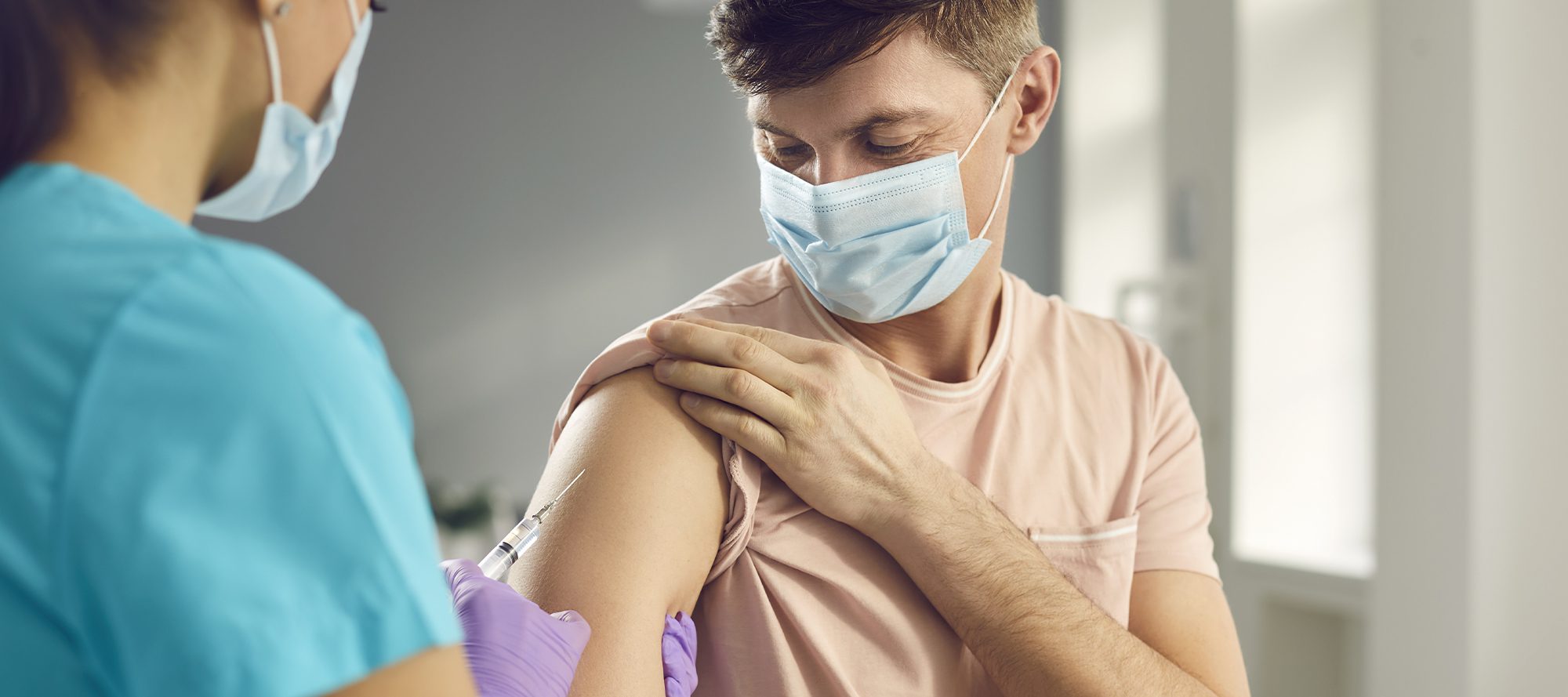 Coronavirus COVID-19 Update for April 11, 2021