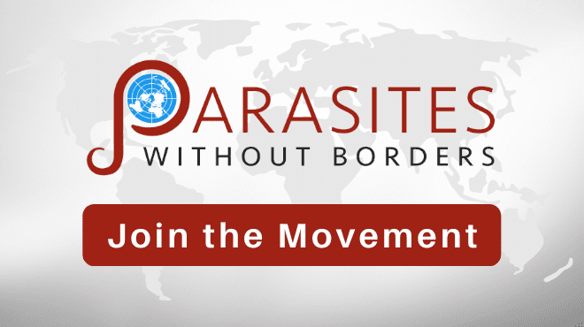 Education for Parasitic Diseases | Parasites Without Borders
