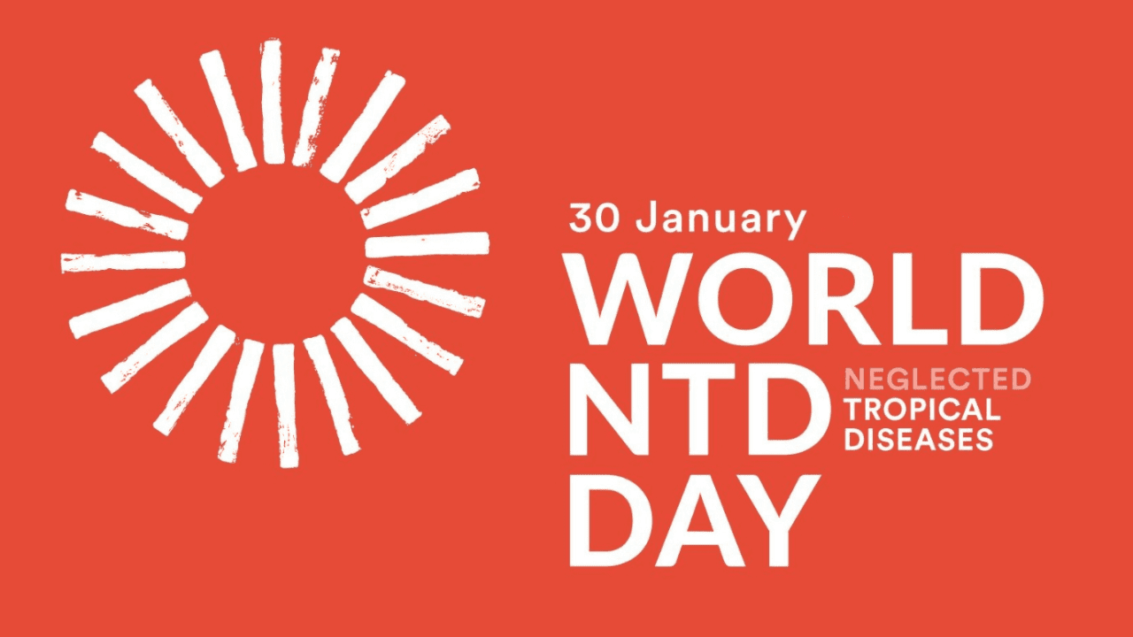 World Neglected Tropical Diseases Day is January 30th | Parasites ...