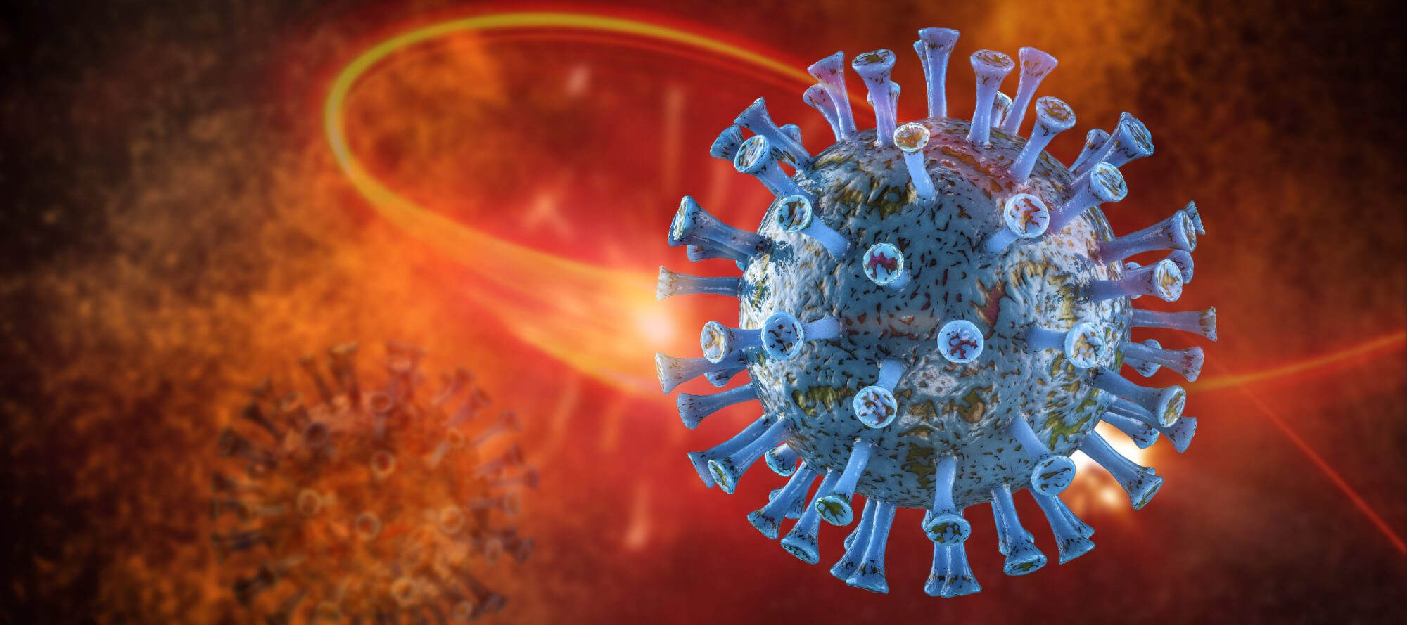 January 23, 2025 | Parasites without Borders